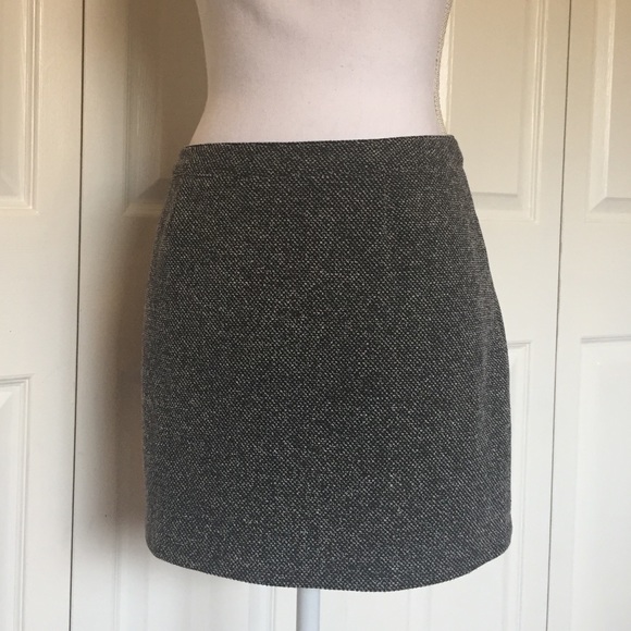 Express | Skirts | Express Mini Skirt | Poshmark